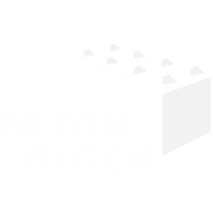 Бетон блок